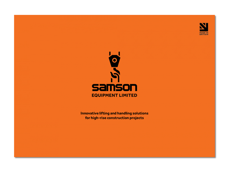 We’d love to hear from you | Samson Equipment